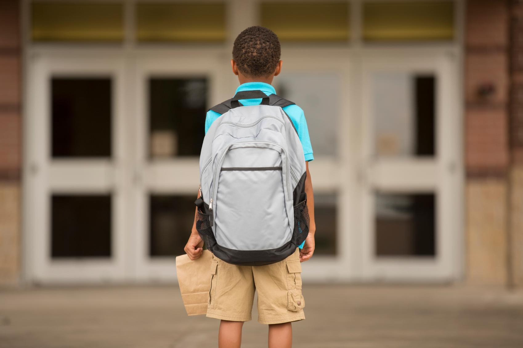 The Invisible Backpack: Understanding Childhood Trauma - Christina ...